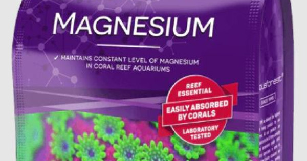 AQUAFOREST: - MAGNESIUMAQUARIUM ACCESSORIES