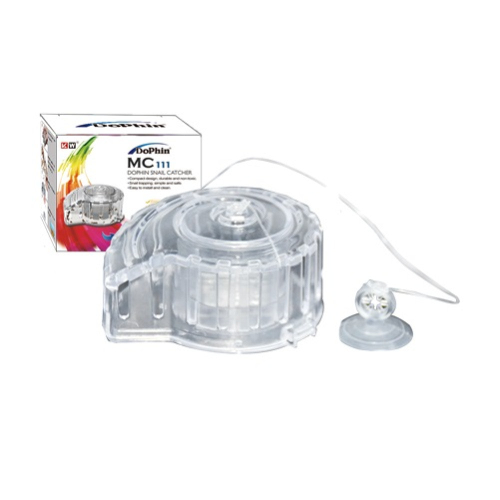 DOPHIN SNAIL CATCHER MC111Cleaning Maintenance