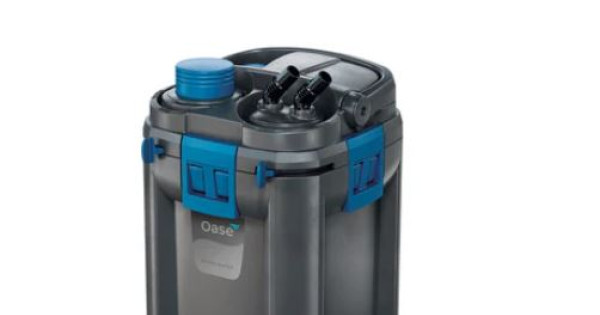 Oase BioMaster 250 (External Canister Filter)AQUARIUM AC ...