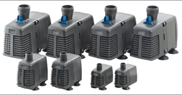 Oase Optimax Water Pump (3 years warranty by company)AQUARIUM ...