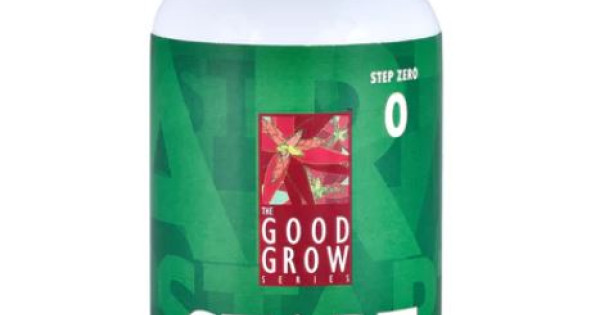The Good Grow Series Start 150 mL | Root Growth for New ...
