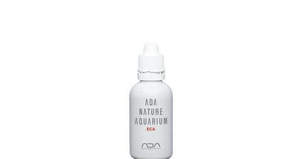 Medication & Additives : ADA Eca 50mlMedication
