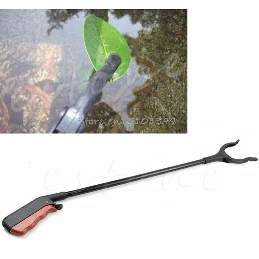 Pickup Tong for AquariumCleaning Maintenance