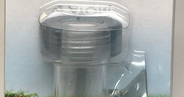 UP Aqua 4-in-1 CO2 AtomizerCO2 Diffusers, Atomisers